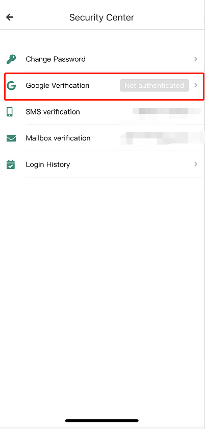 Hotbit mobile APP guide for new users – PRivaCY Coin – Privacy is your ...