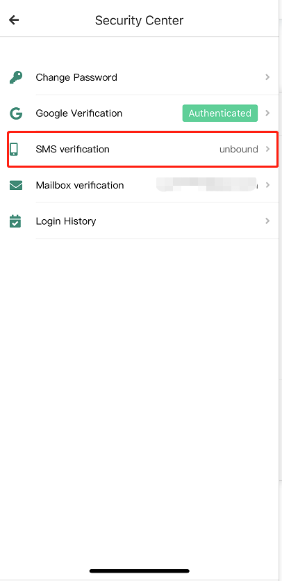 Hotbit mobile APP guide for new users – PRivaCY Coin – Privacy is your ...
