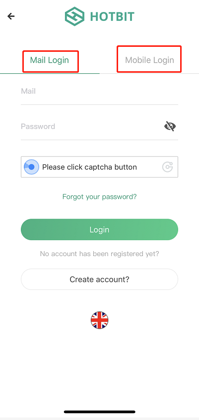 Hotbit mobile APP guide for new users – PRivaCY Coin – Privacy is your ...